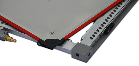 Individual SMD stencils | Matching your requirements